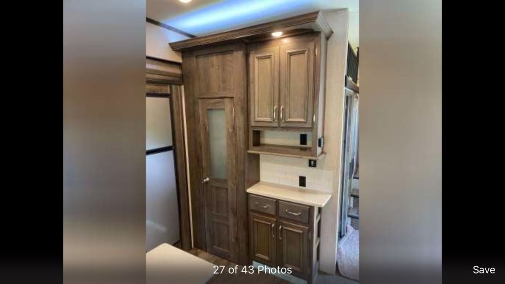 2018 Keystone Montana High Country 364BH - National Vehicle