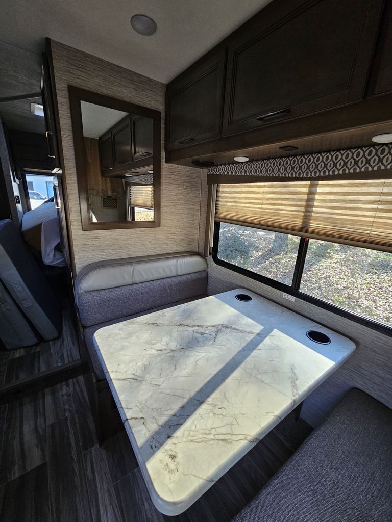 2021 Thor Motor Coach Freedom Elite 22FE - National Vehicle