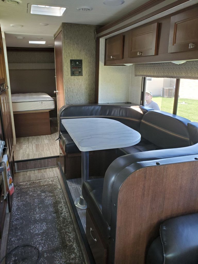 2018 Forest River Sunseeker 3010DS - National Vehicle