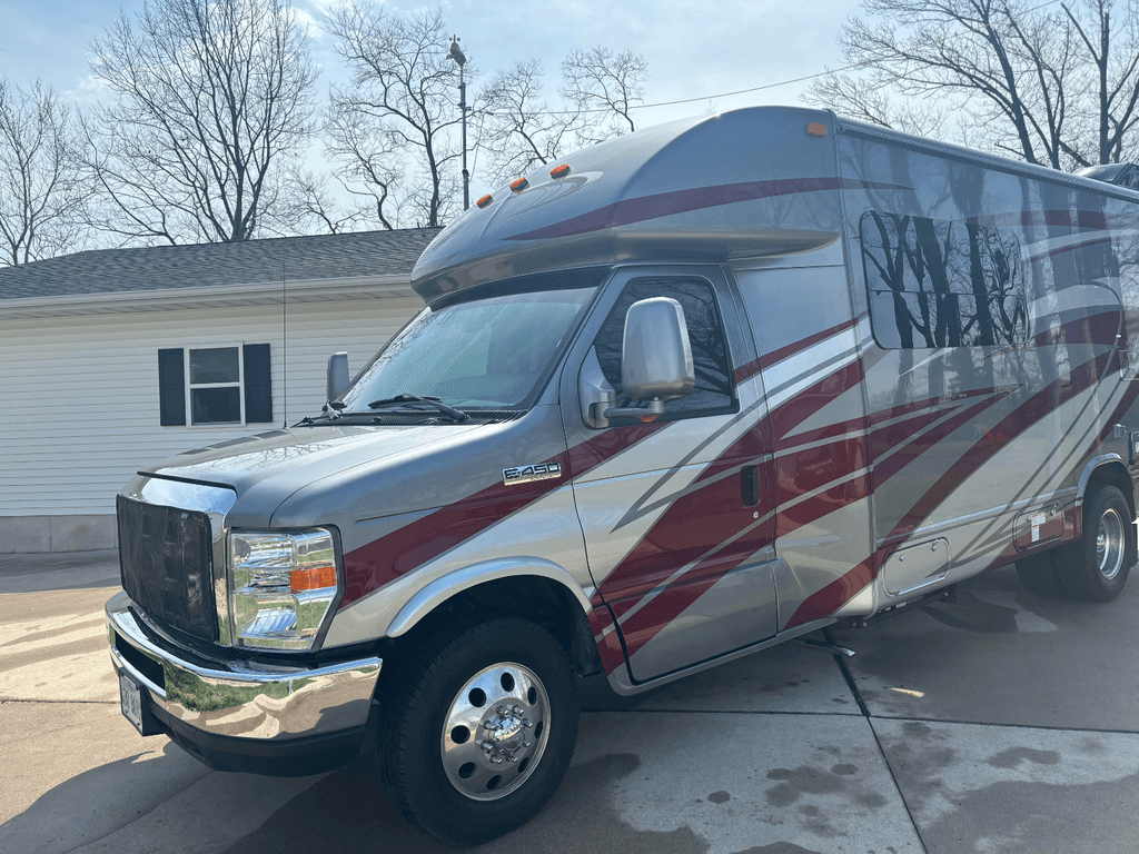 Search Results - National Vehicle