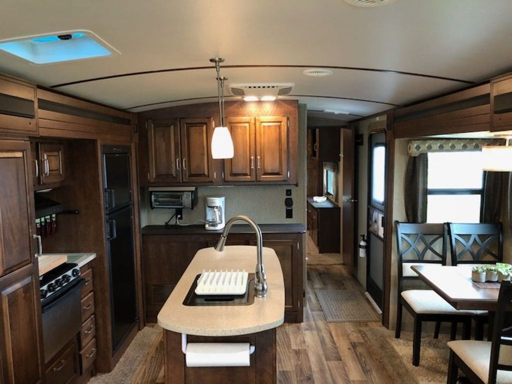 2017 Keystone Outback Super-Lite 330RL - National Vehicle