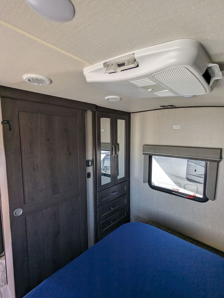 2022 Grand Design Reflection 150 280RS - National Vehicle