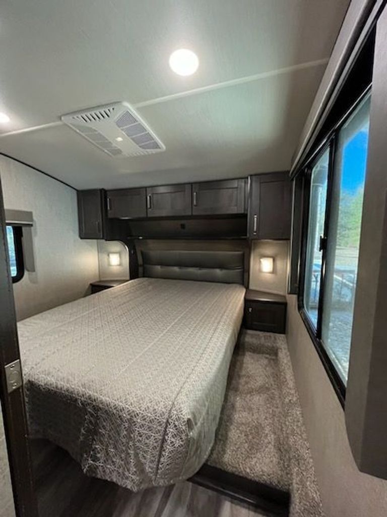 2021 Grand Design Reflection 150 295RL - National Vehicle