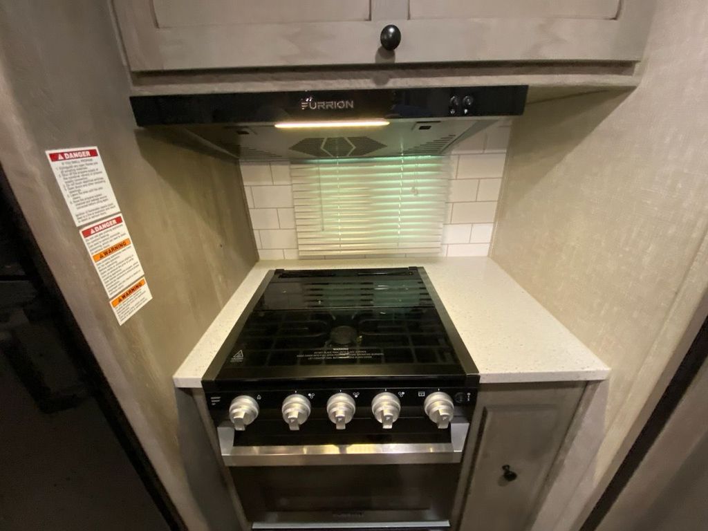 2021 Keystone Outback 330RL - National Vehicle