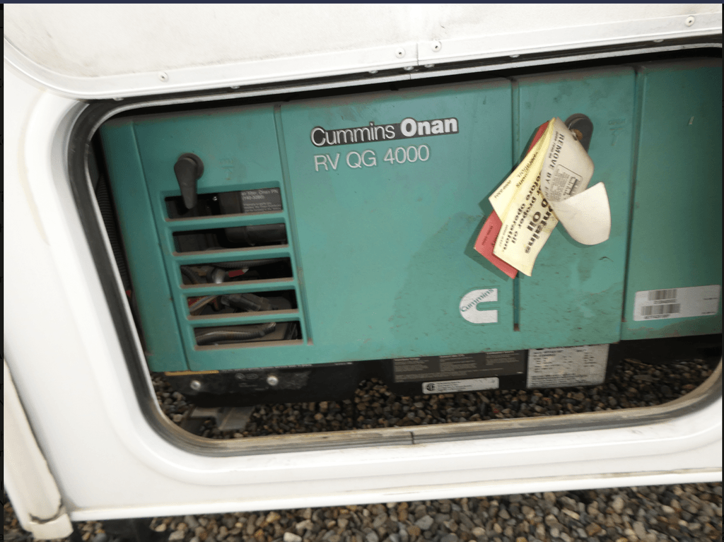 2014 Fleetwood Tioga Montara 25K - National Vehicle