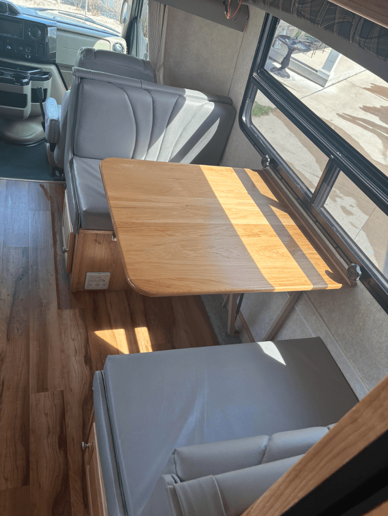 2018 Phoenix Cruiser Motorhome 2400 - National Vehicle