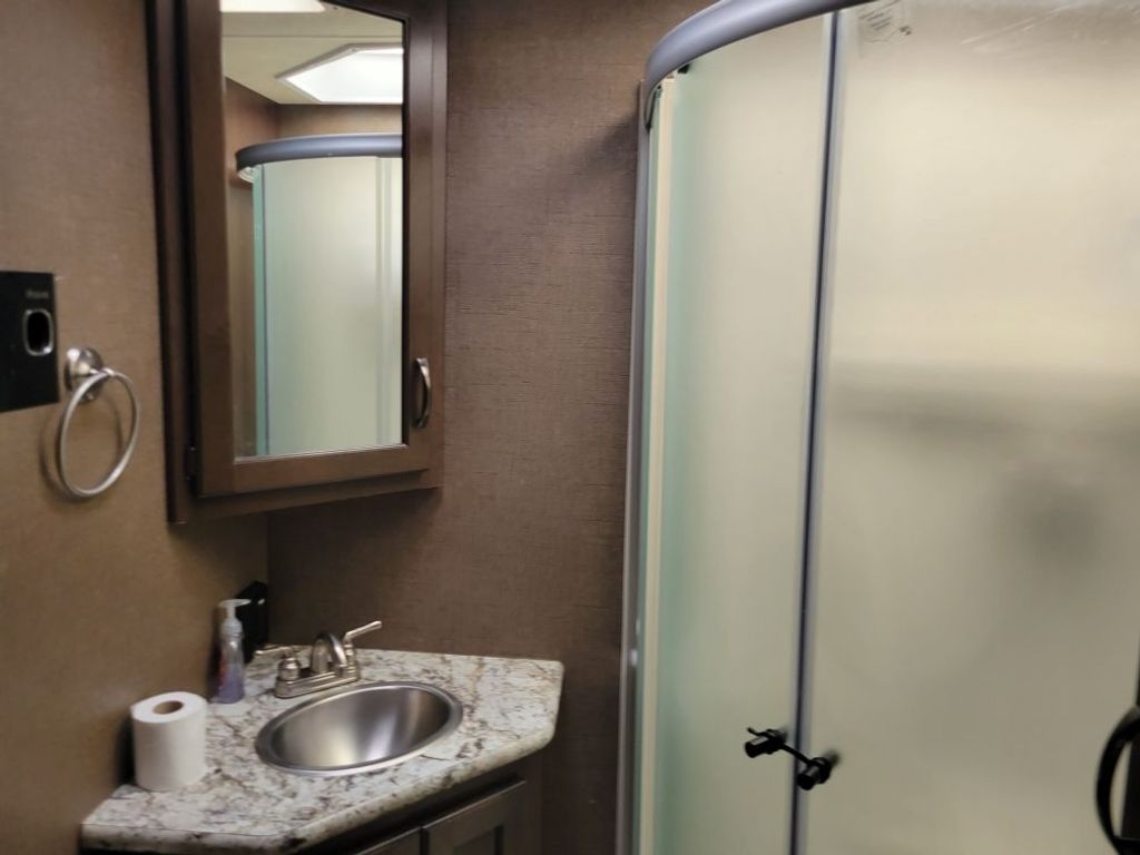 2019 Thor Motor Coach Freedom Traveler A30 - National Vehicle