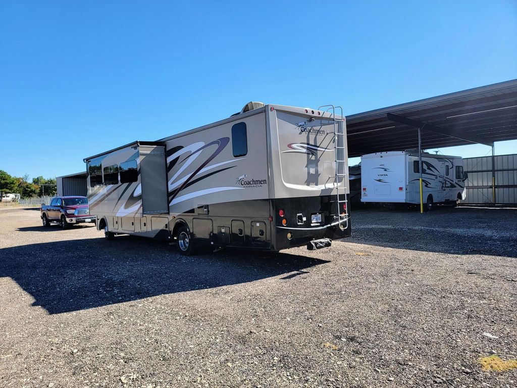 2014 Coachmen Mirada 35LS - National Vehicle