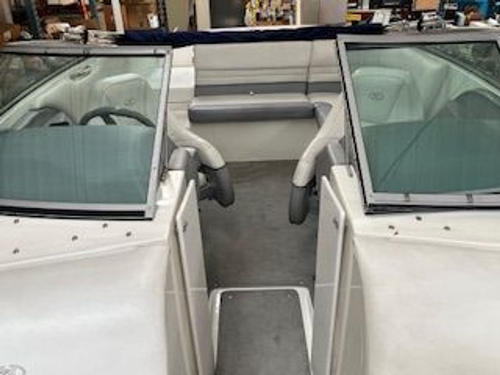 1999 Cobalt 226 Bowrider - National Vehicle