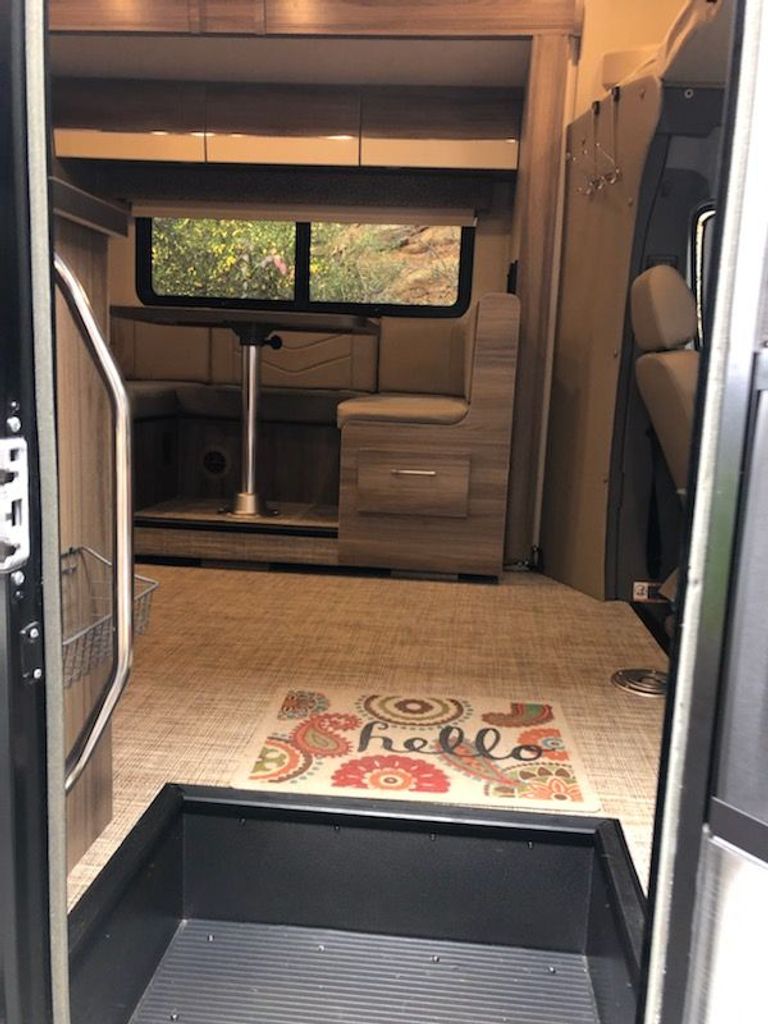 2019 Jayco Melbourne Prestige 24LP - National Vehicle
