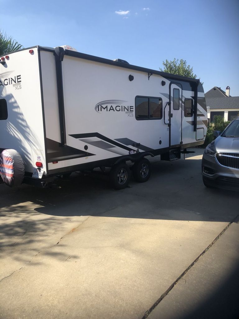 2022 Grand Design Imagine XLS 22MLE - National Vehicle