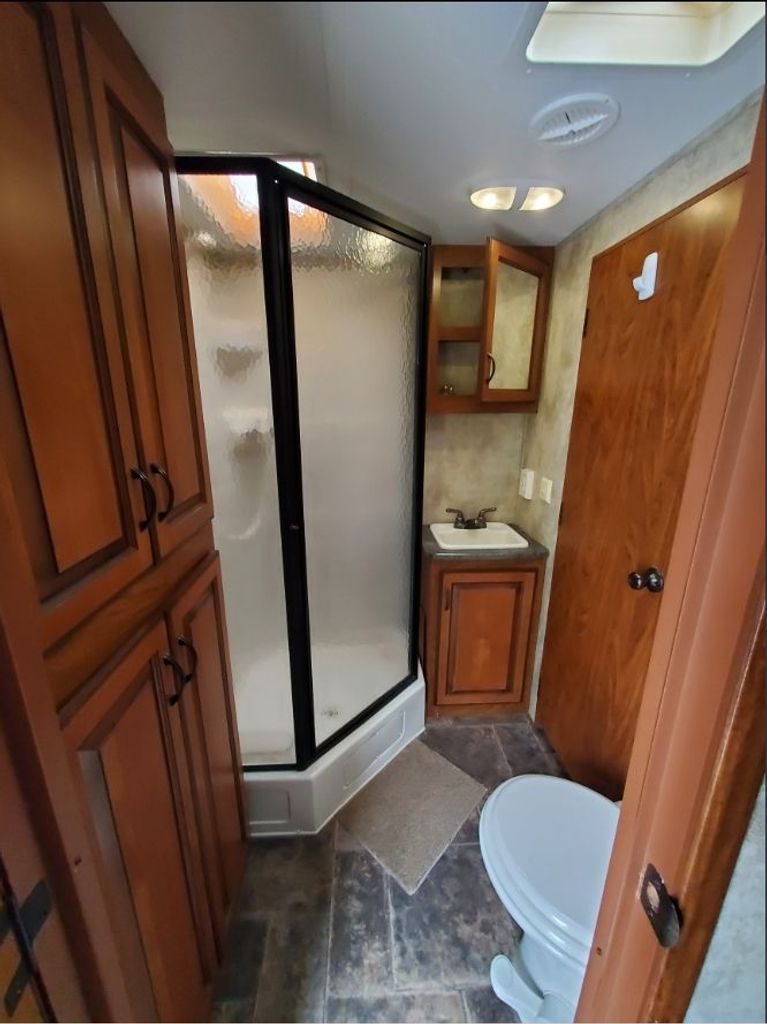 2013 Keystone Laredo 308RE - National Vehicle