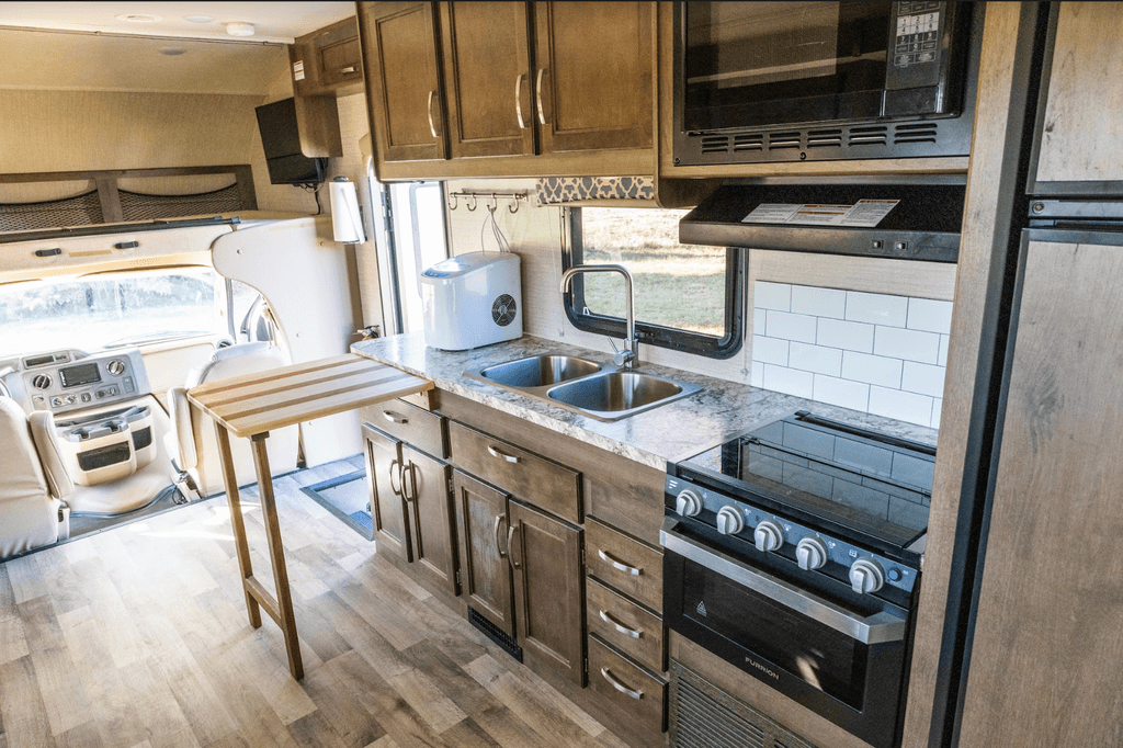 2020 Jayco Redhawk 29XK - National Vehicle