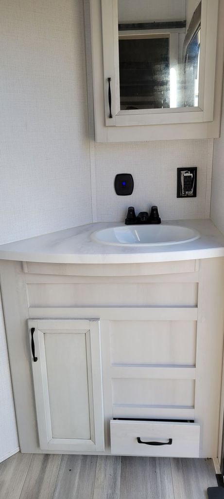 2023 Keystone Sprinter 35BH - National Vehicle