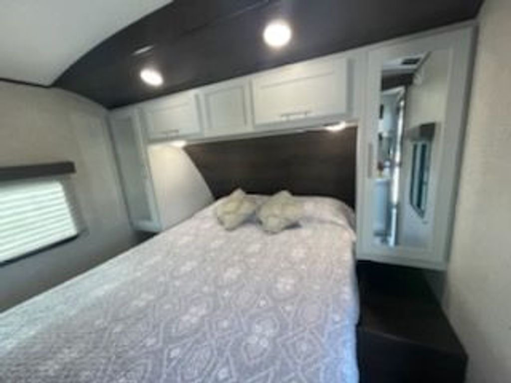 2020 Keystone Bullet Premier Ultra 22RBPR - National Vehicle