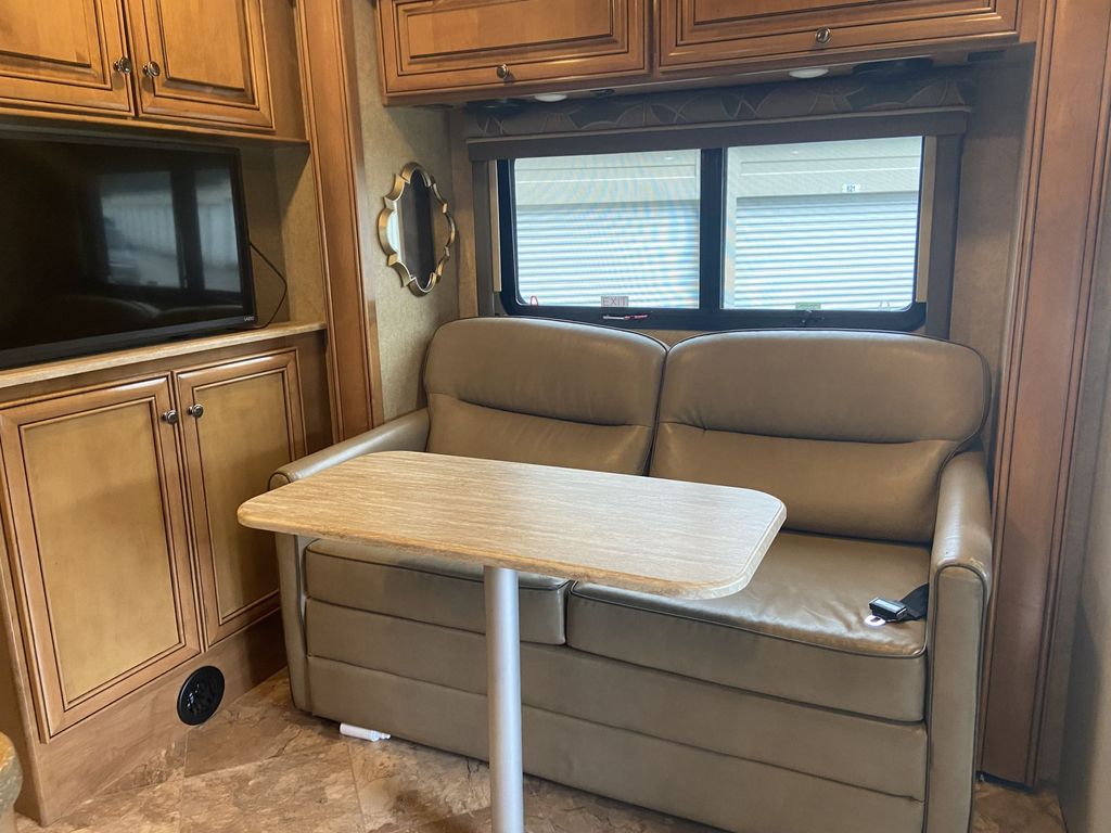 2017 Thor Motor Coach Siesta Sprinter 24SR - National Vehicle