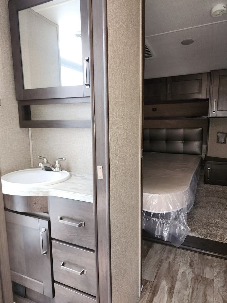 2021 Grand Design Reflection 150 240RL - National Vehicle