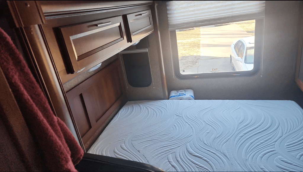 2014 Forest River FR3 30DS - National Vehicle