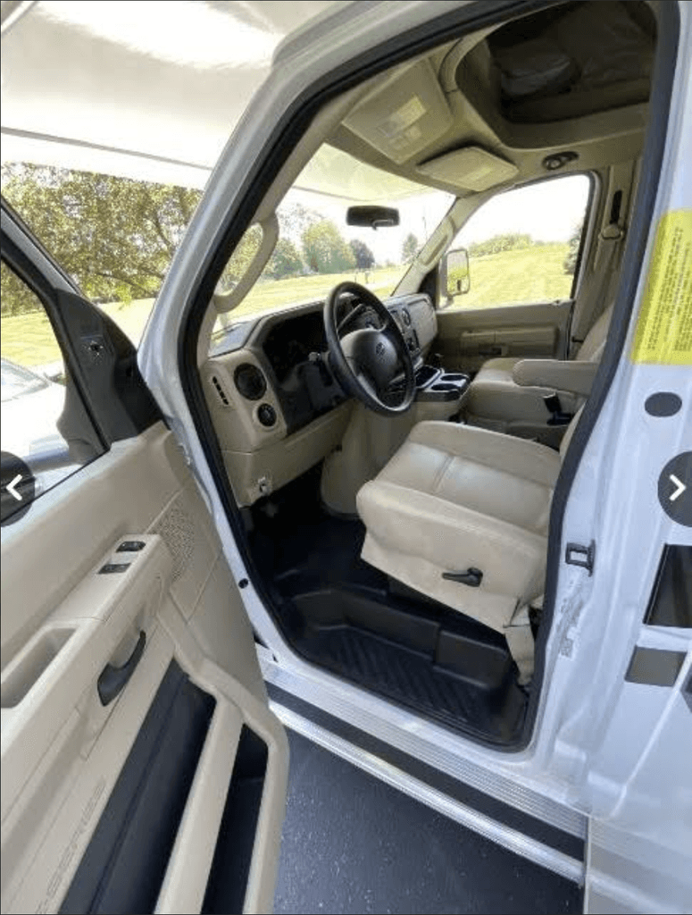 2018 Jayco Redhawk 25R - National Vehicle