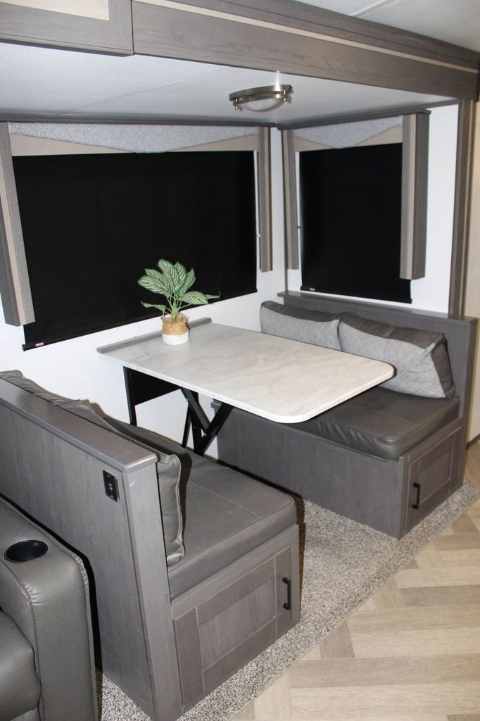 2021 Cruiser RV Twilight Signature 2620 - National Vehicle