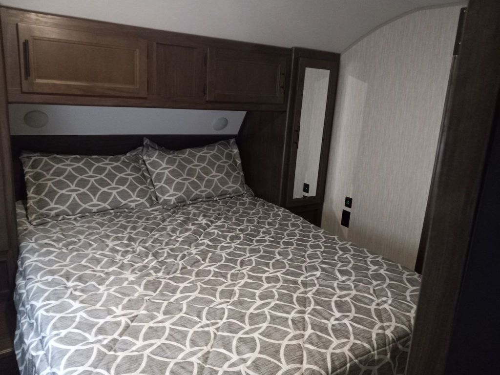 2021 Forest River Cherokee 306MM - National Vehicle