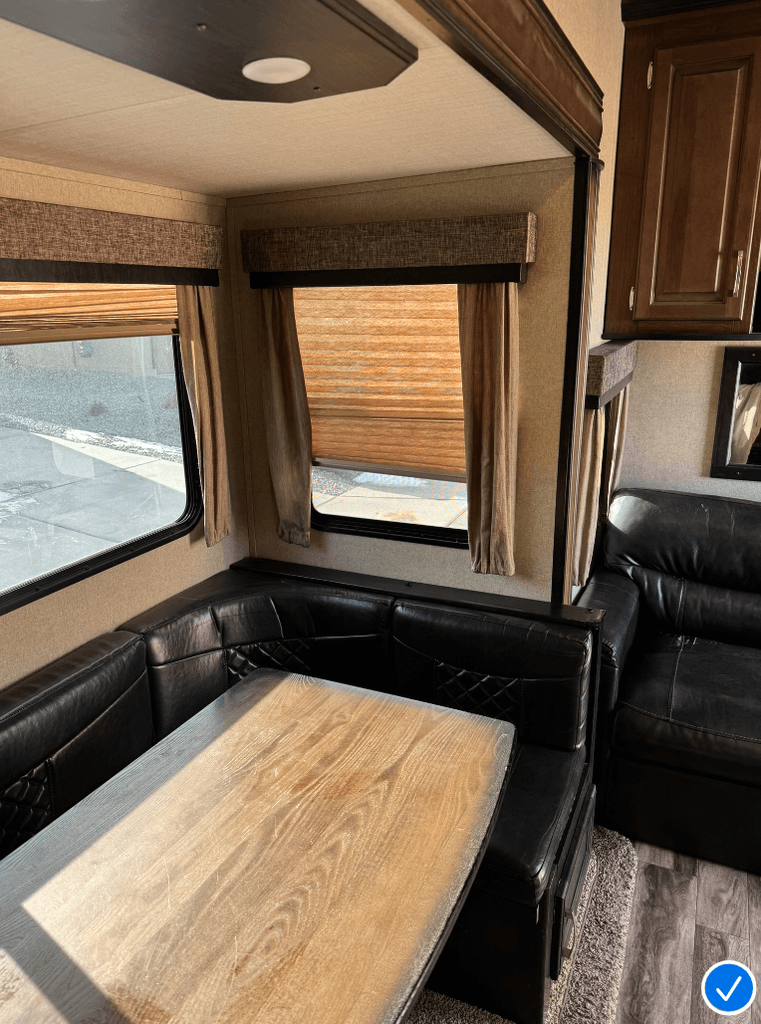 2019 Grand Design Reflection 28BH - National Vehicle