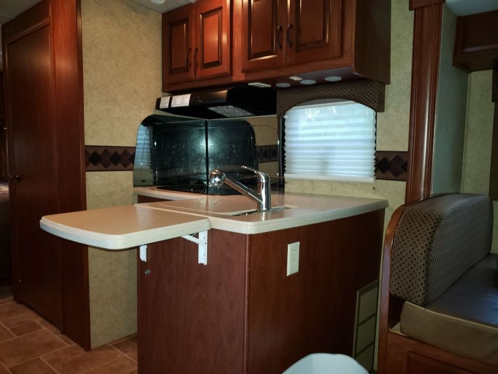 2013 Forest River Lexington Grand Touring 295DS - National Vehicle