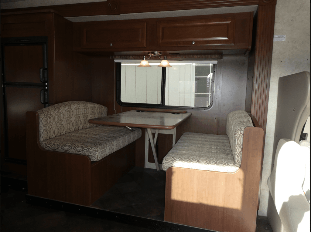 2014 Fleetwood Tioga Montara 25K - National Vehicle