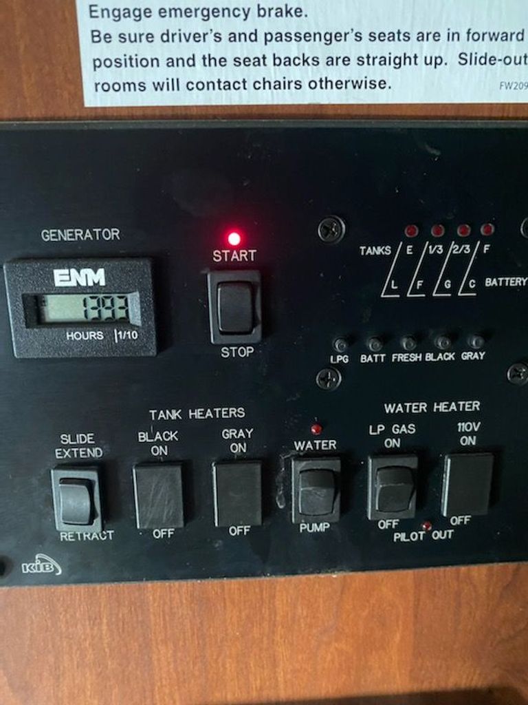 2014 Thor Motor Coach Four Winds 28Z - National Vehicle