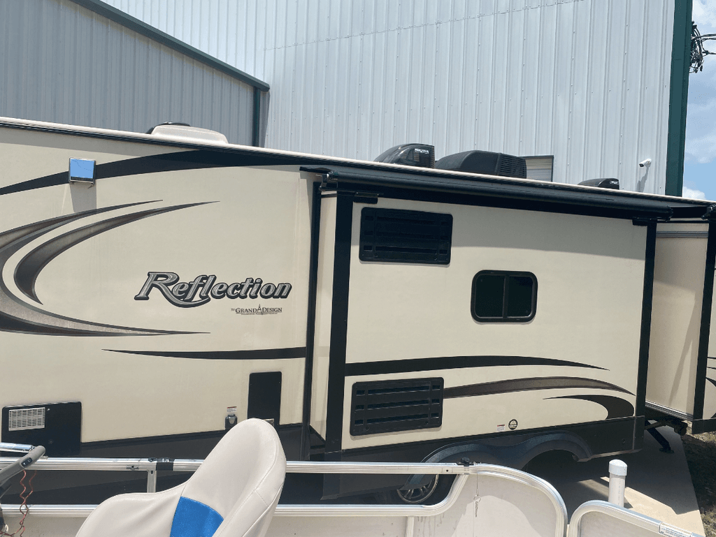 2019 Grand Design Reflection 312BHTS - National Vehicle