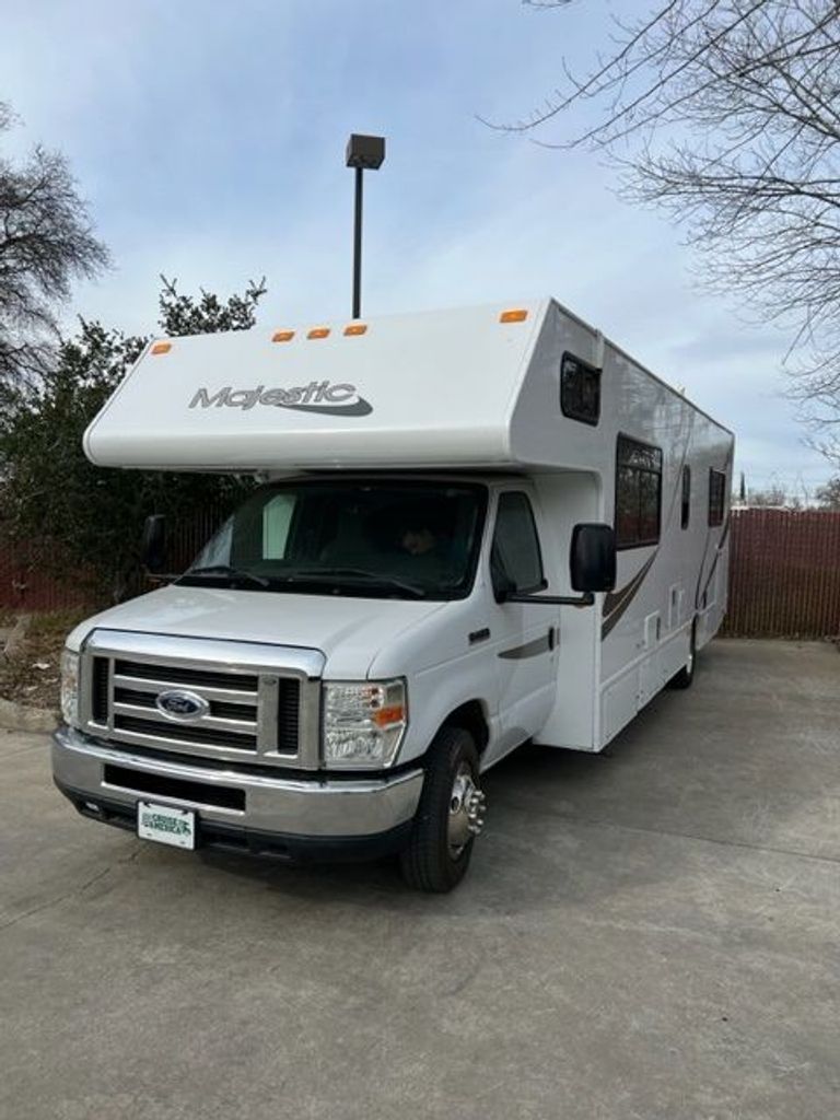 2016 Thor Motor Coach Four Winds 28A - National Vehicle