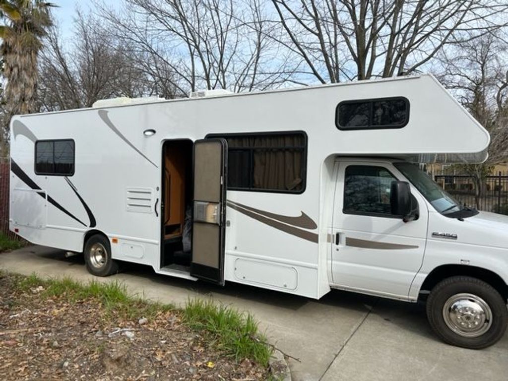 2016 Thor Motor Coach Four Winds 28A - National Vehicle