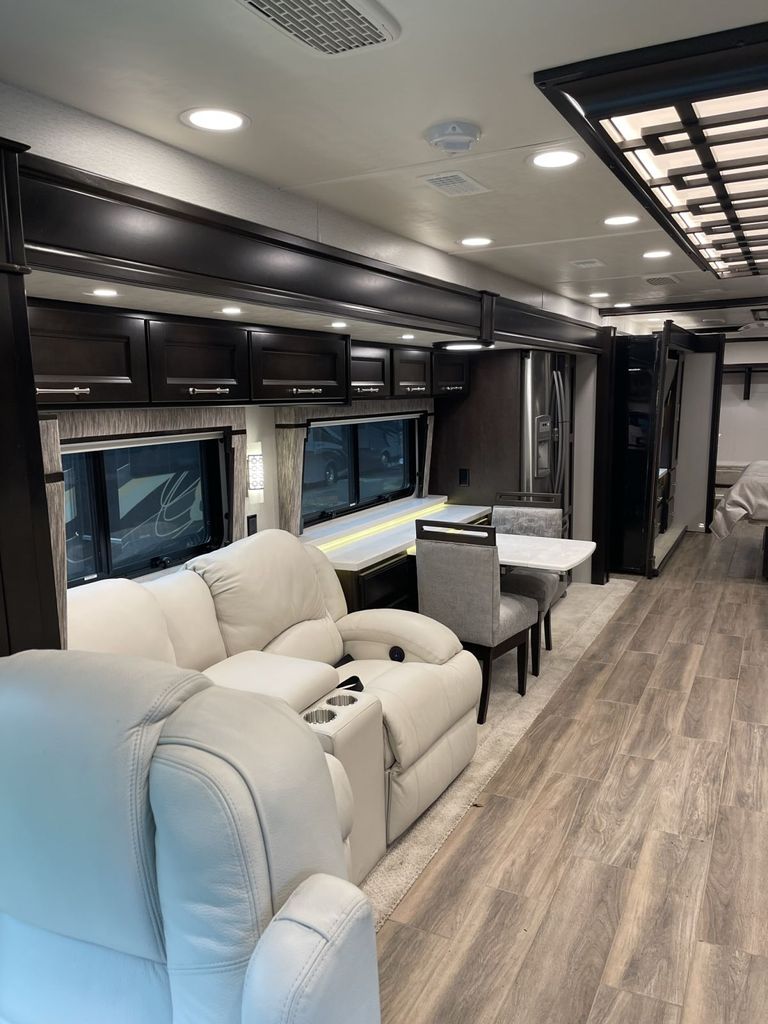 2022 Entegra Coach Aspire 44F - National Vehicle
