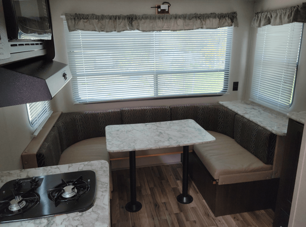 2019 Keystone Springdale 1750RD - National Vehicle