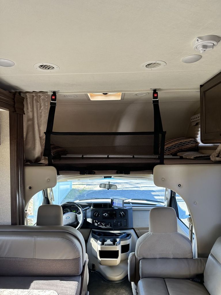 2019 Thor Motor Coach Four Winds 28Z - National Vehicle