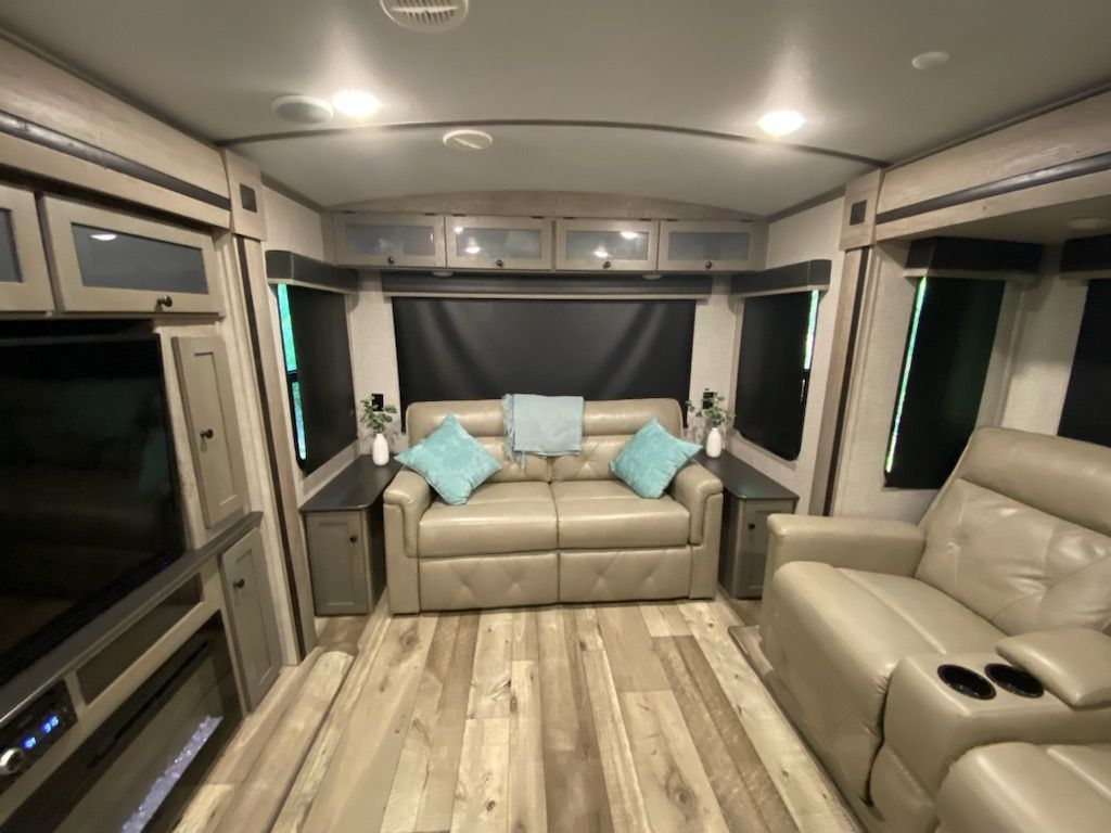 2021 Keystone Outback 330RL - National Vehicle