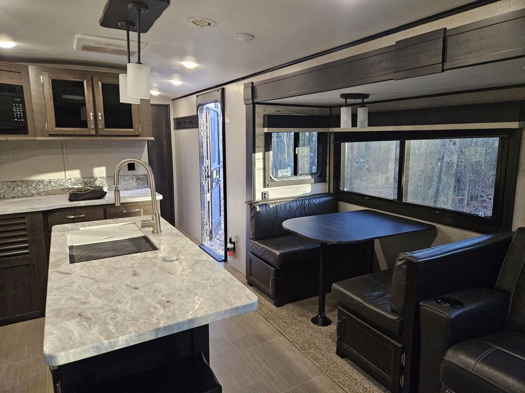 2020 Jayco White Hawk 32RL - National Vehicle