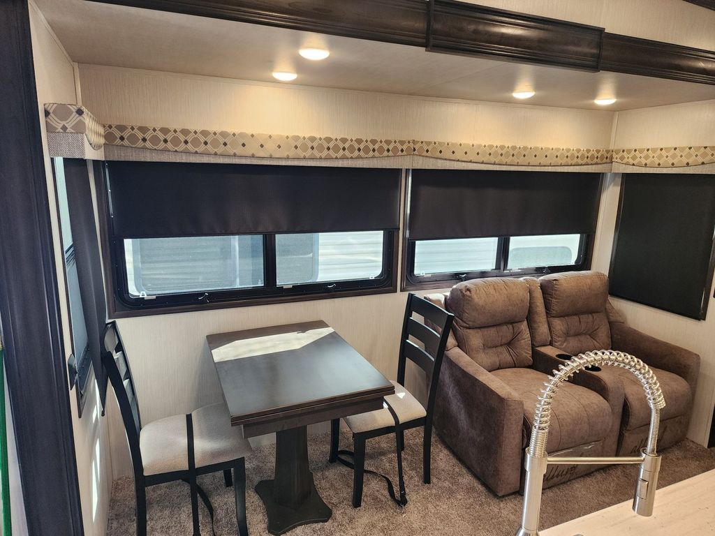 2021 Forest River Cedar Creek Silverback 31IK - National Vehicle