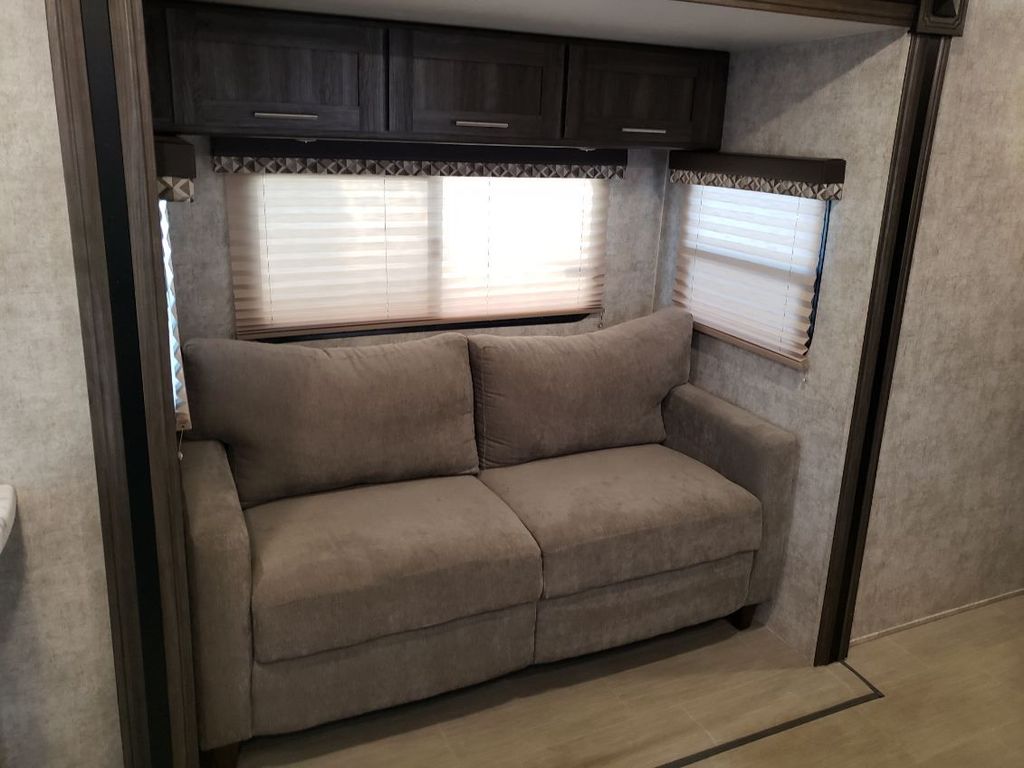 2017 Highland Ridge Open Range Ultra Lite 2310RK - National Vehicle