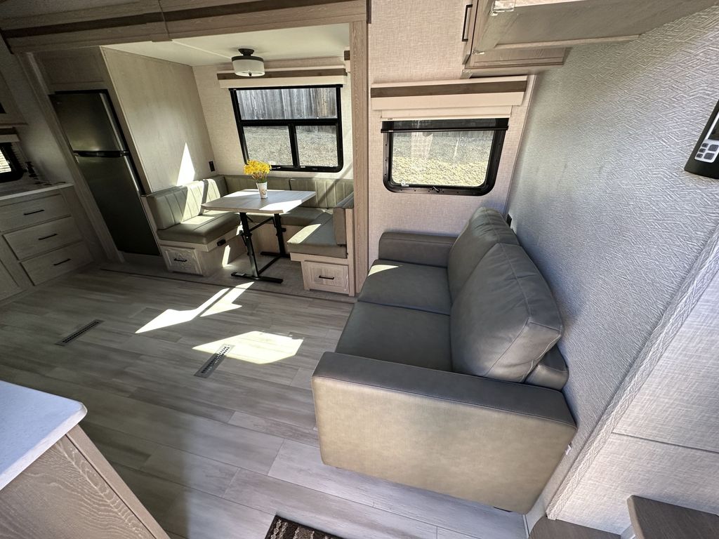 2022 Forest River Rockwood Ultra Lite 2622RK - National Vehicle