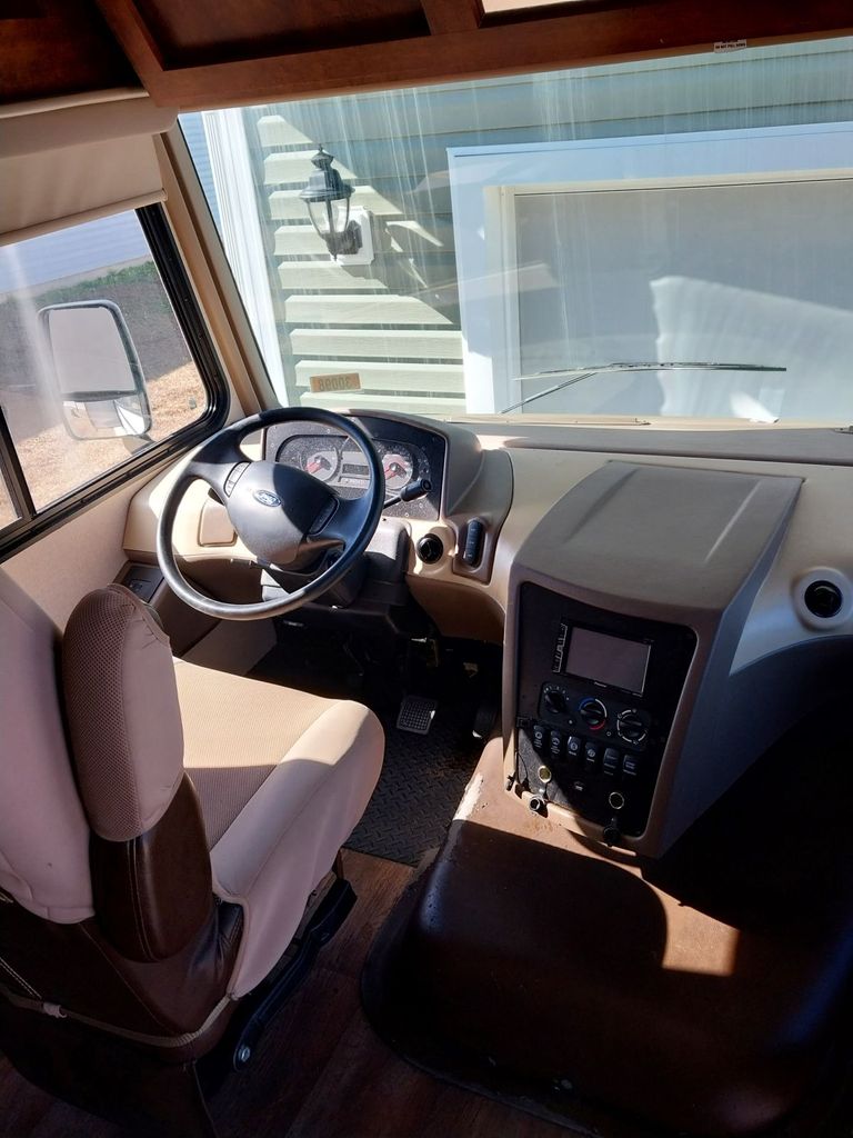 2016 Forest River FR3 28DS - National Vehicle