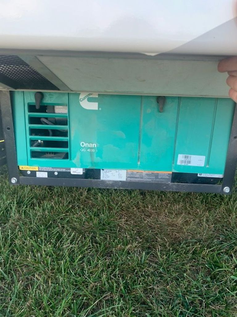 2019 Thor Motor Coach Quantum WS31 - National Vehicle