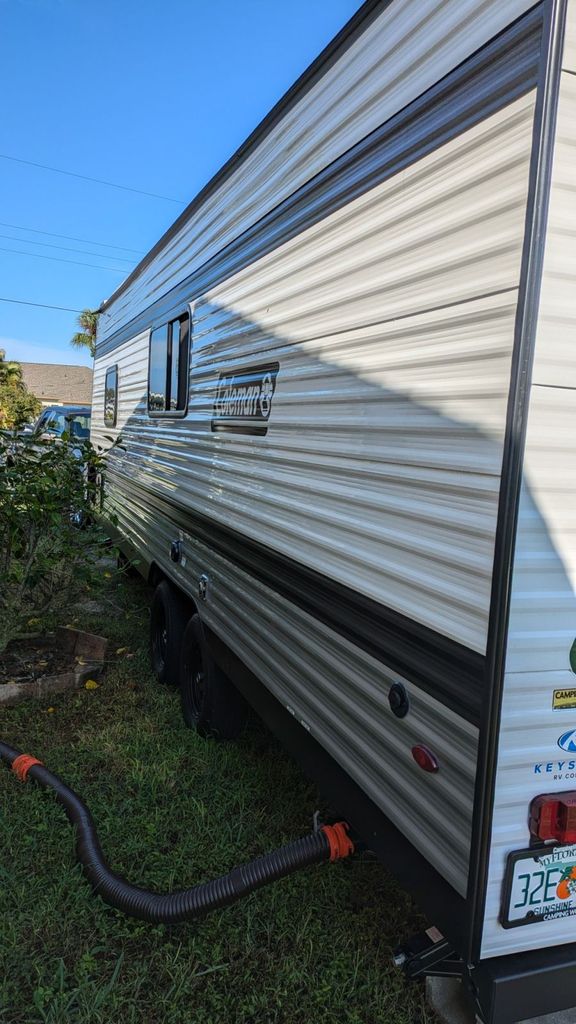 2025 Keystone Coleman 23B - National Vehicle