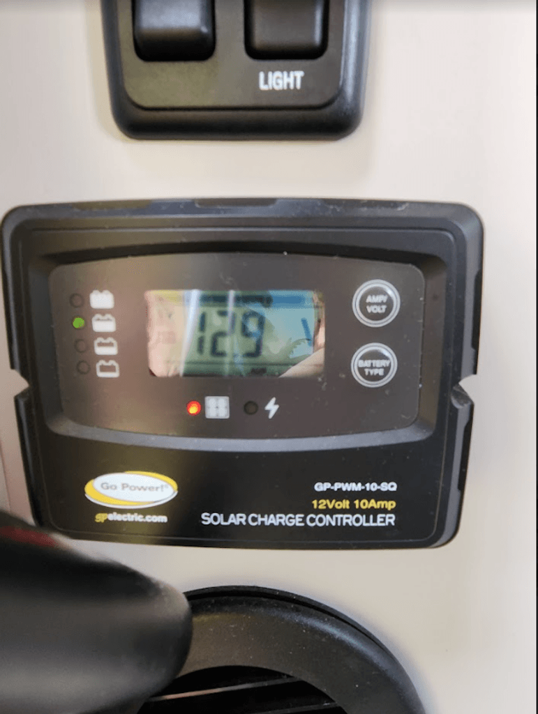 2022 Thor Motor Coach Quantum LC25 - National Vehicle