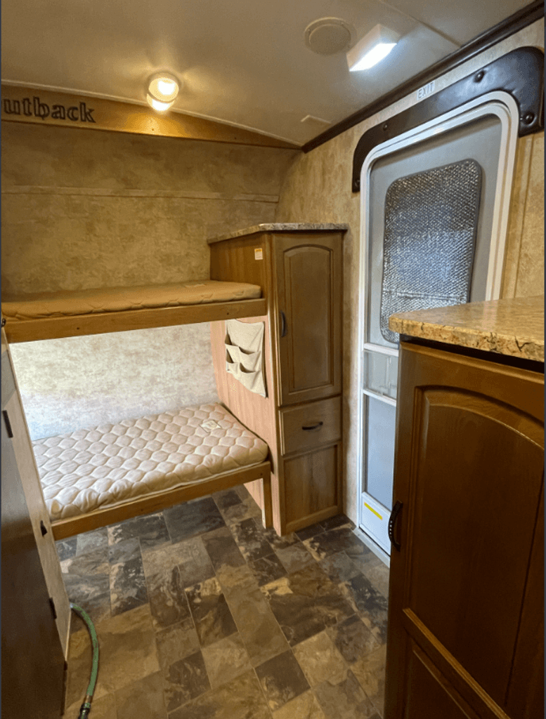 2013 Keystone Outback 250RS - National Vehicle