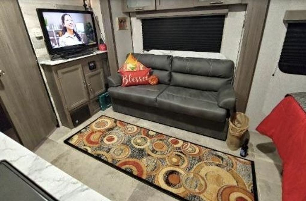 2020 Dutchmen Kodiak Cub 185MB - National Vehicle