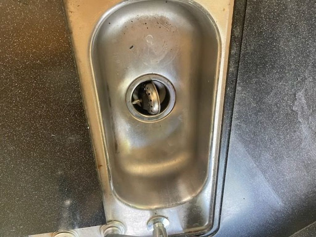 2008 Safari Simba 30SFS - National Vehicle