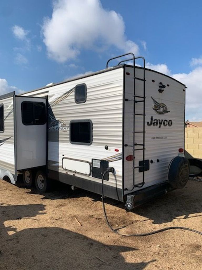 2019 Jayco Jay Flight SLX 287BHSW - National Vehicle