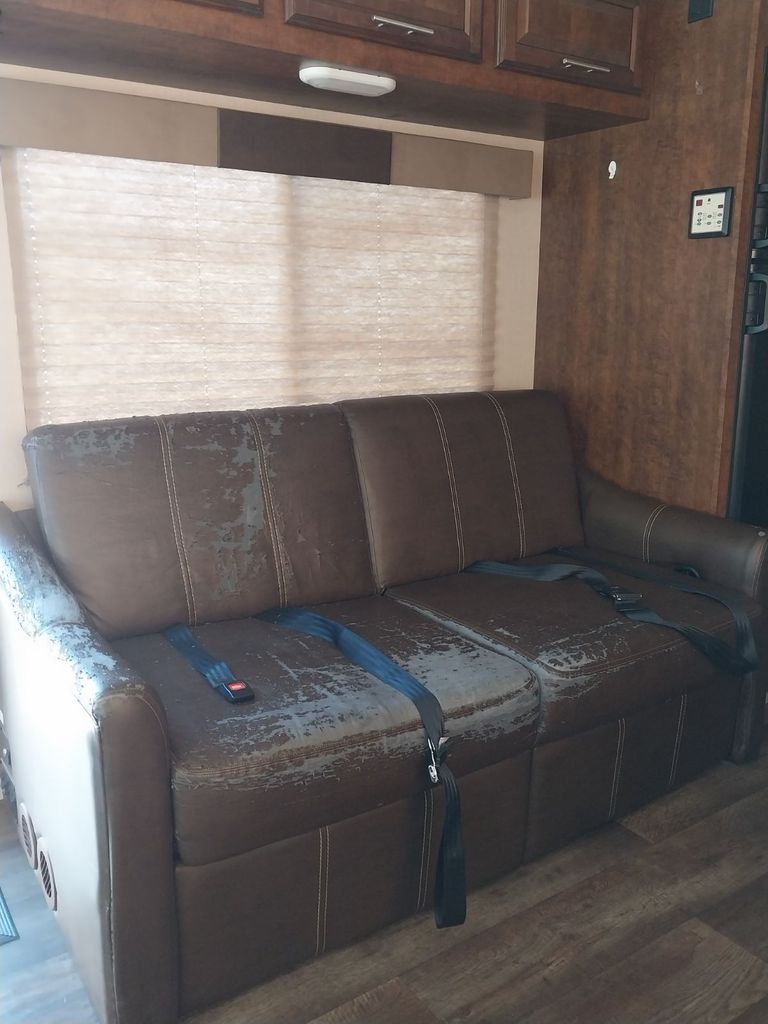 2016 Forest River FR3 28DS - National Vehicle