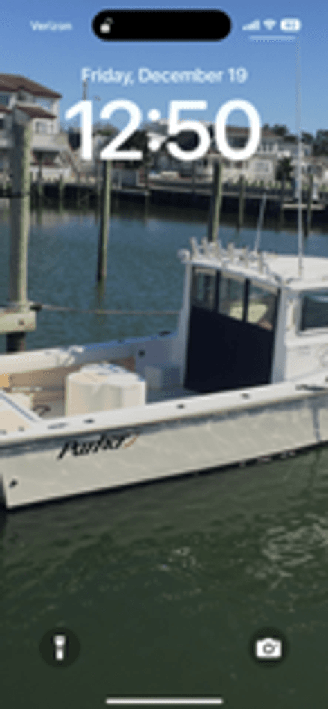 2010 Parker 2320 Sport Cabin SL - National Vehicle